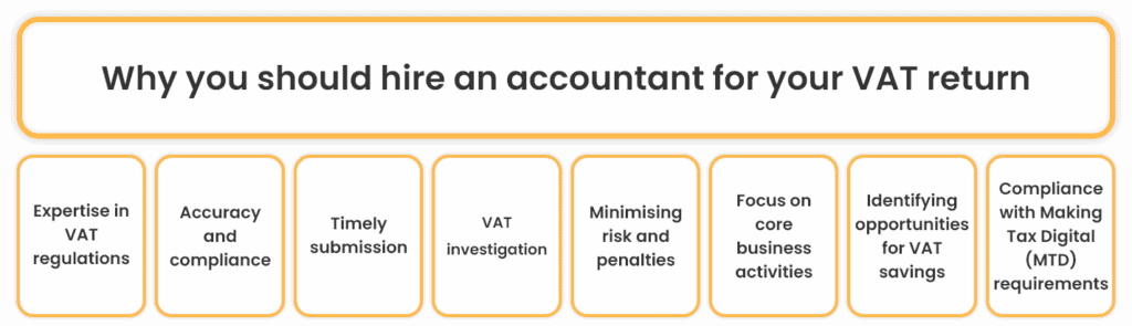 VAT guide for small business: everything you need to know